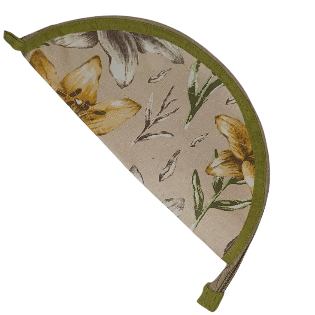 Round Zippers – THE BAG