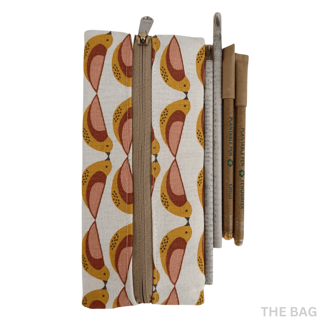 Stationary Pouch – THE BAG