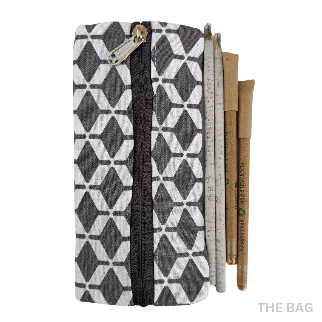 Stationary Pouch – THE BAG
